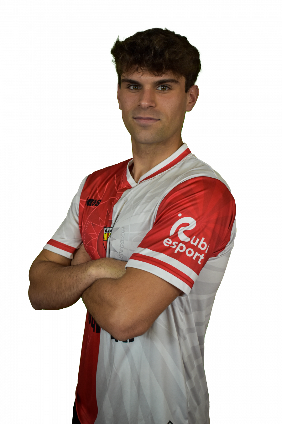 Primer Equip - U.E. Rubí